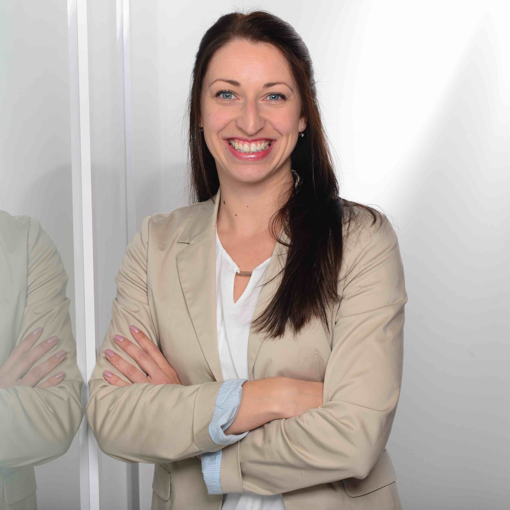 Lara Robert - Assistentin Baufinanzierung - Volksbank Düsseldorf Neuss ...