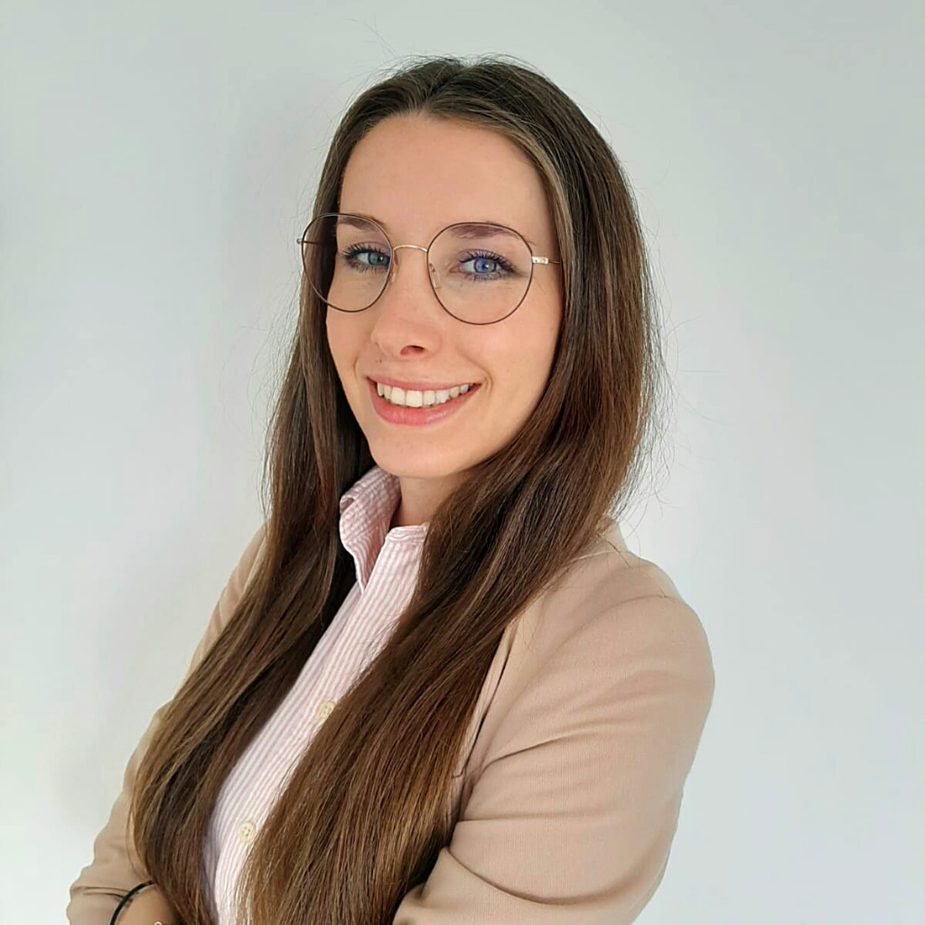 Michelle Stark - Psychologe - Agentur für Arbeit Frankfurt am Main | XING