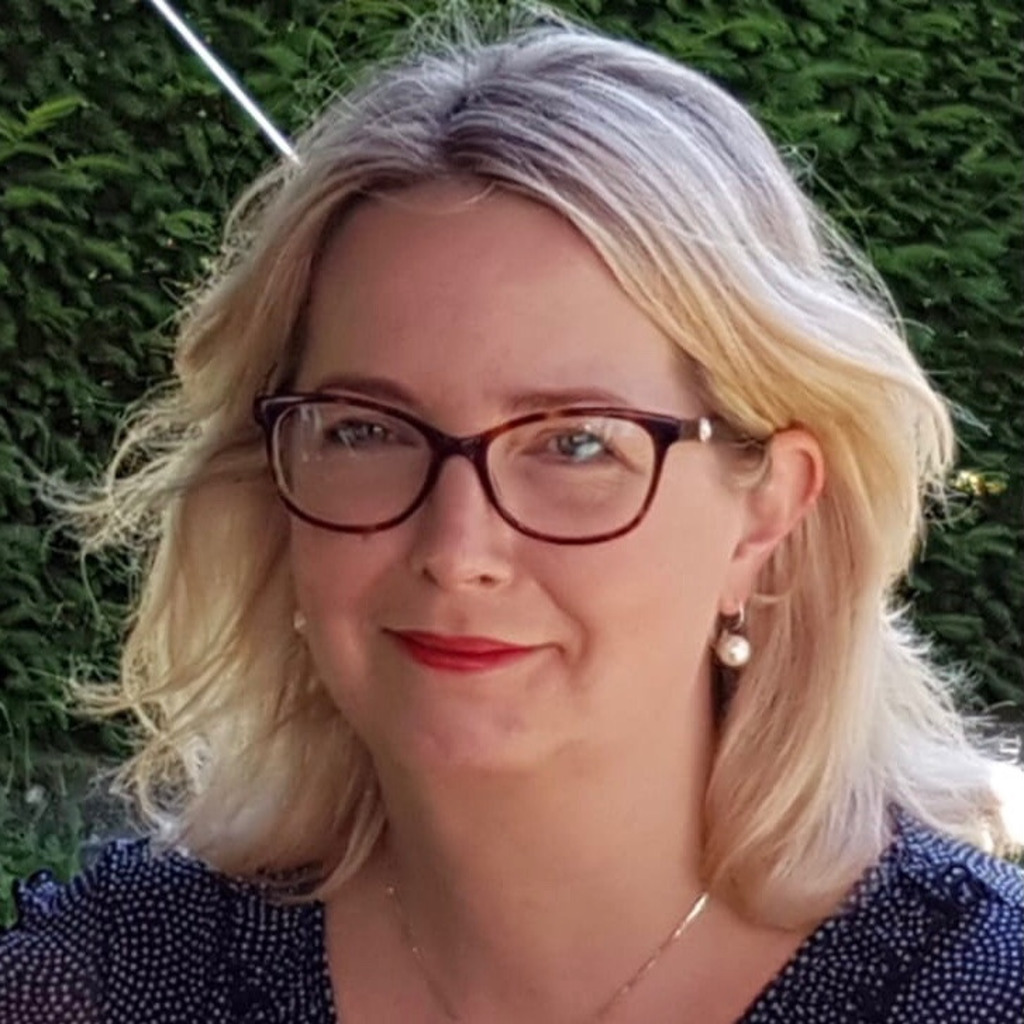 Anke Schulte-Loerwald - Geschäftsfeldleitung - Josefsheim gGmbH | XING