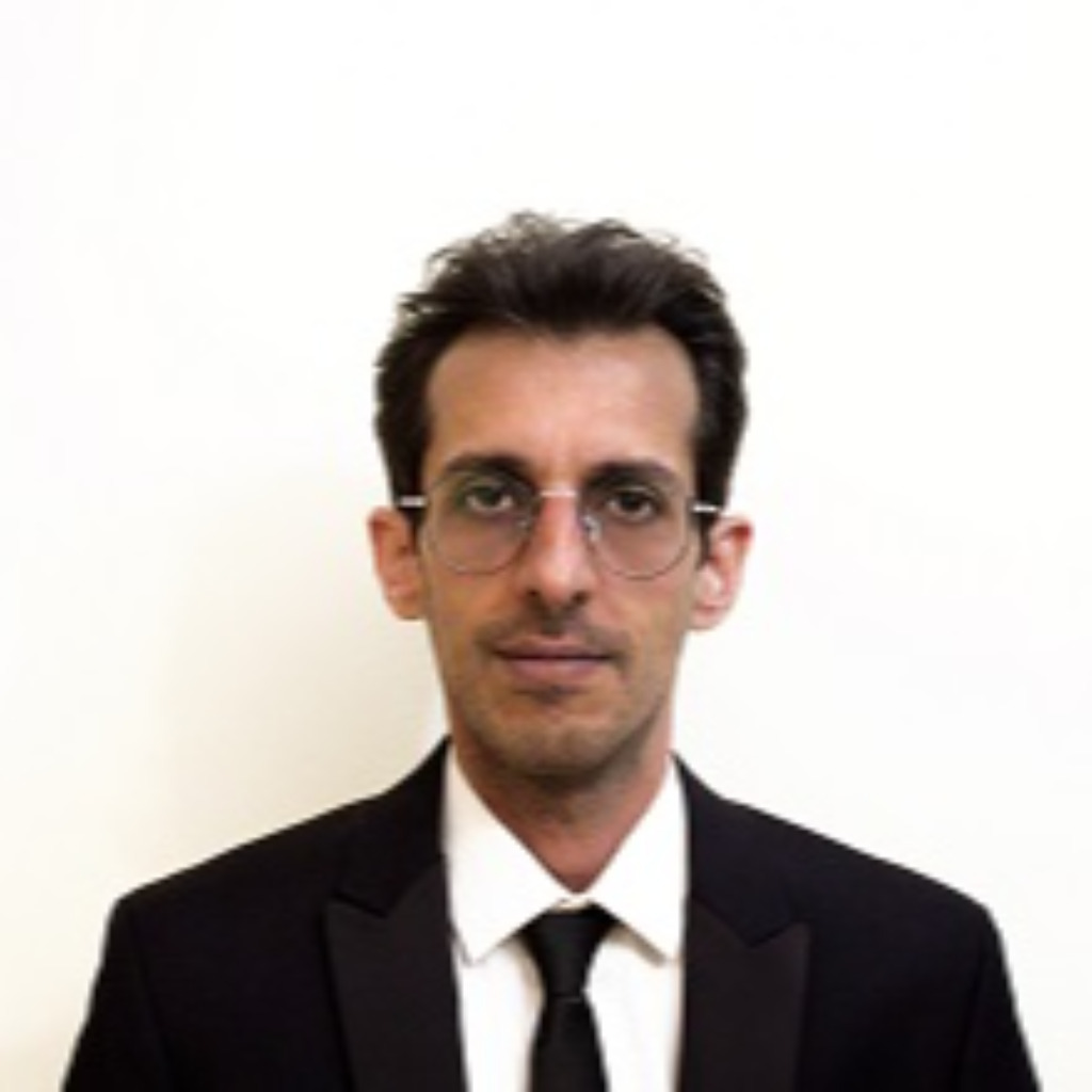 Mehdi E.Bidgoli - IT Systems Administrator - Alpha | XING