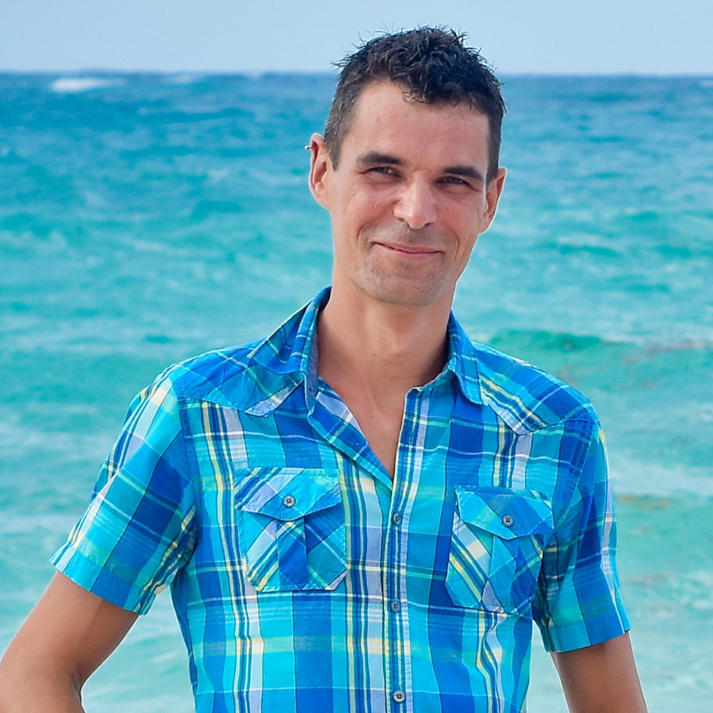 Matthias Becker - SPS Programmierer - Experts | XING