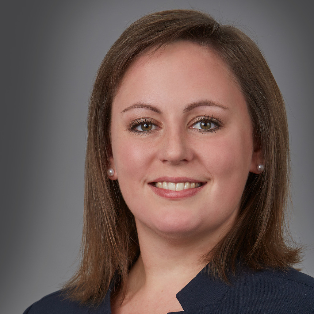 Leandra Dirlam - Coordinator - CBRE GmbH | XING