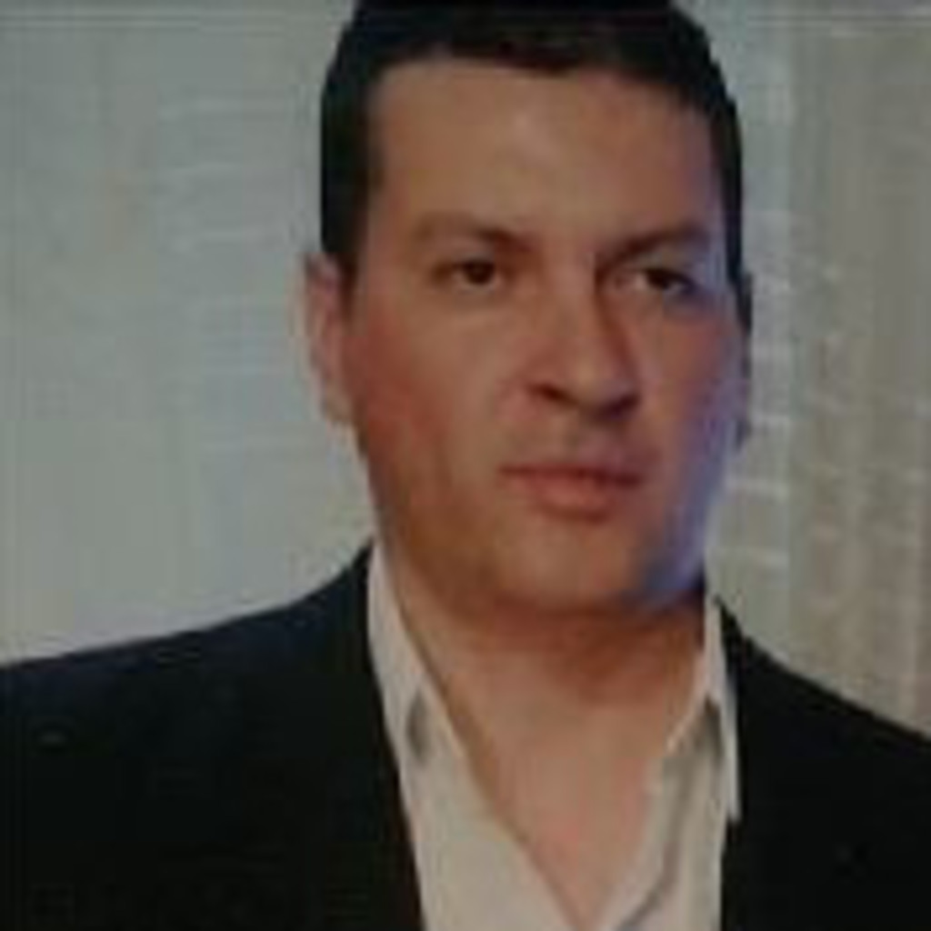 Cesar Ortiz Ramos - Project Manager - Puerto caacupe-miport | XING