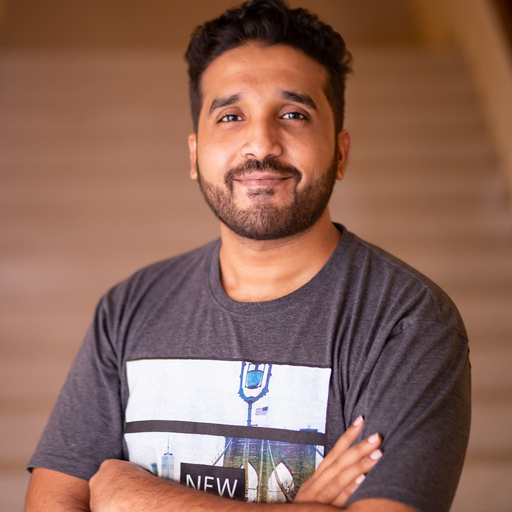 Adil Javed - Project Manager - Dock Labs | XING