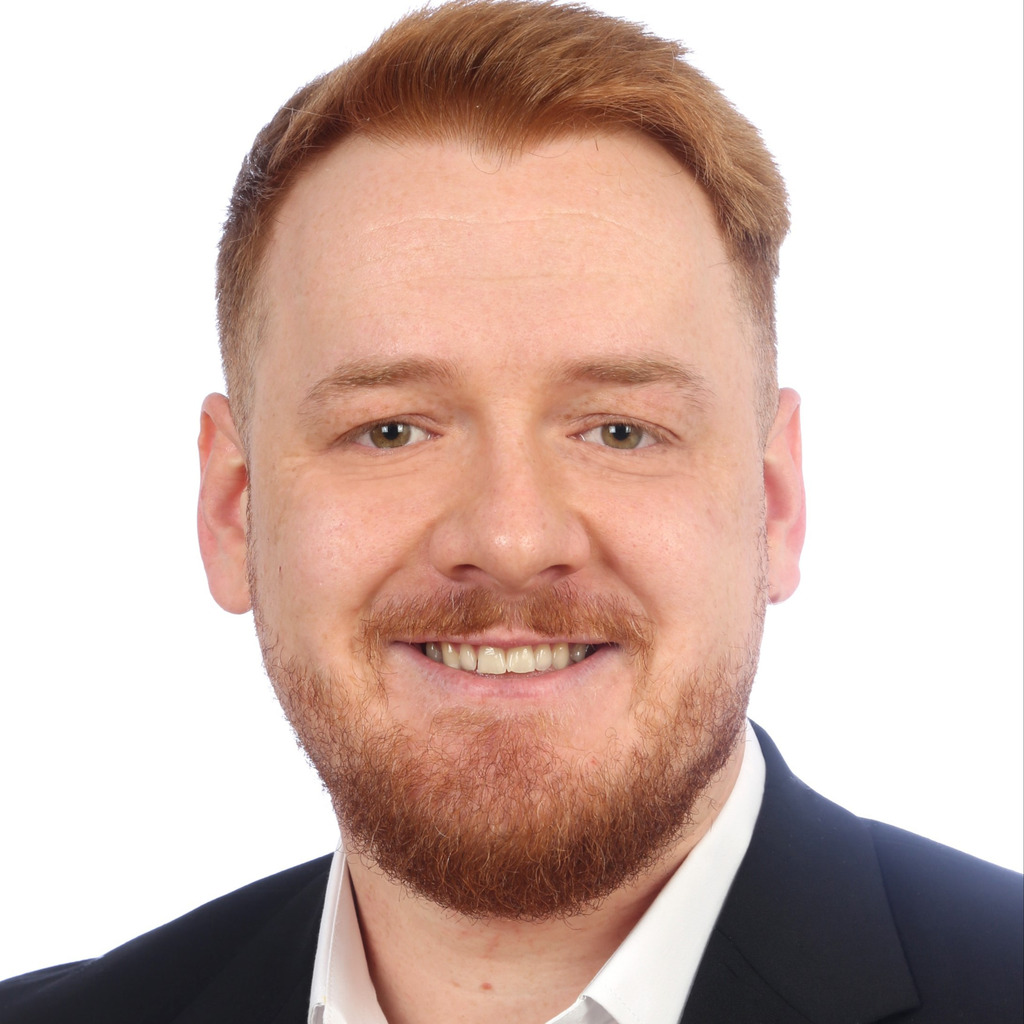 Christopher Brehm - Maschinenbautechniker - Hilti Deutschland | XING