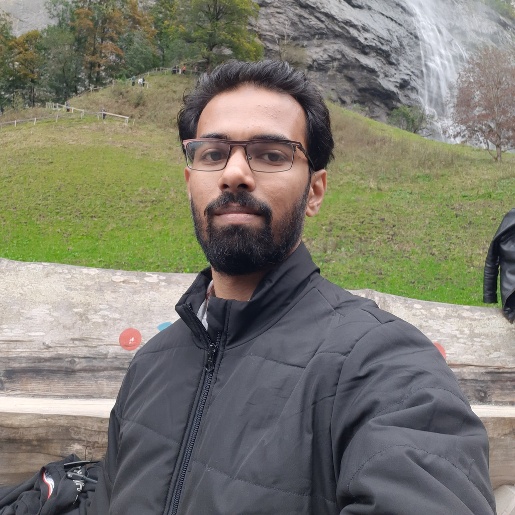 Ahmad Javed - Research Assistant - Rheinische Friedrich-Wilhelms-Universität Bonn | XING