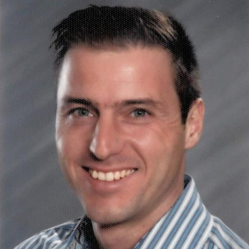 Robert Platz - Facility & Equipment Engineer - Ford Motor Co. | XING