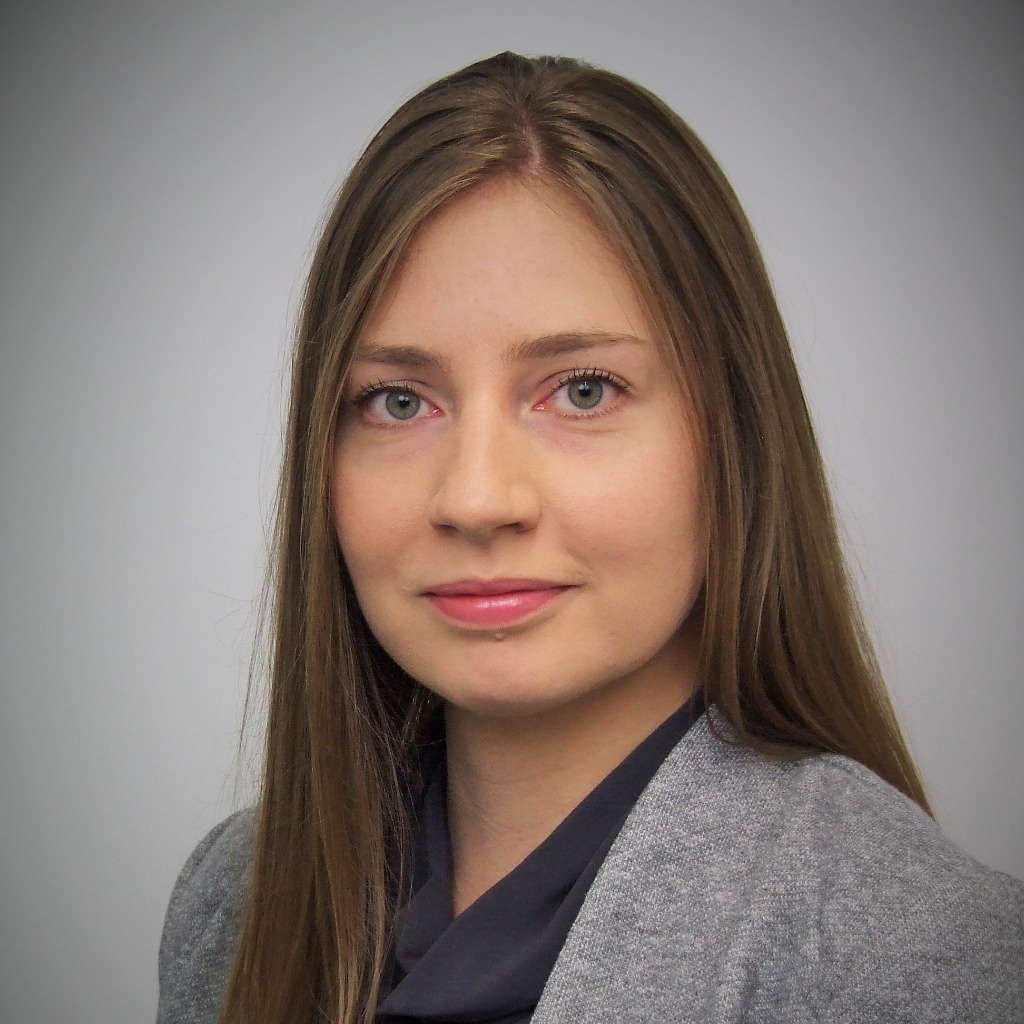 Lisa Wunderlich - Mitarbeiter Einkauf - Kotte & Zeller GmbH | XING