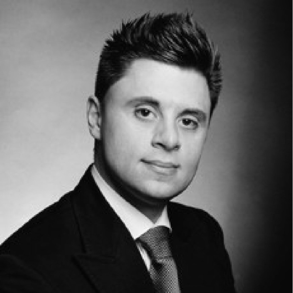 Dr. Christian Dold - Entwicklungsingenieur - Schaeffler | XING