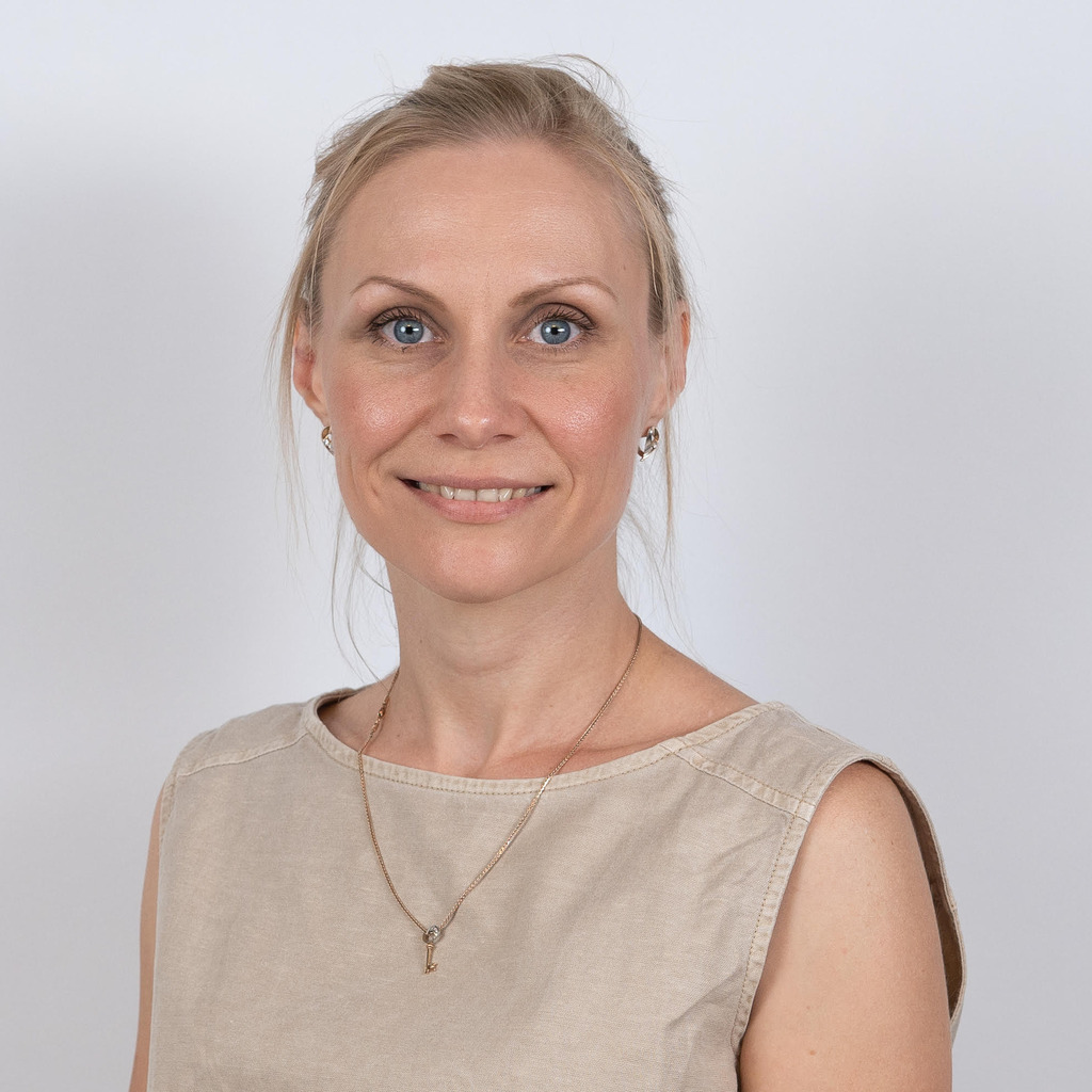 Olga Schneider - Projektleiterin, Trainer - Institut für Sozial- und ...