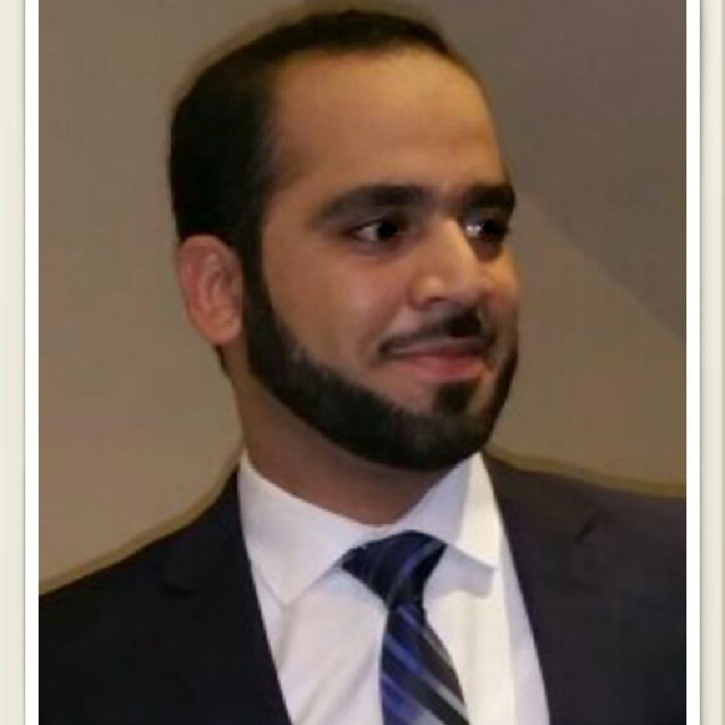 Husnain Ahmed - CEO - Likamed Instrument | XING