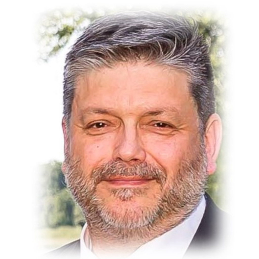 Alexander Bach - Leiter einer Zweigstelle Waffen & Munitionshandel ...