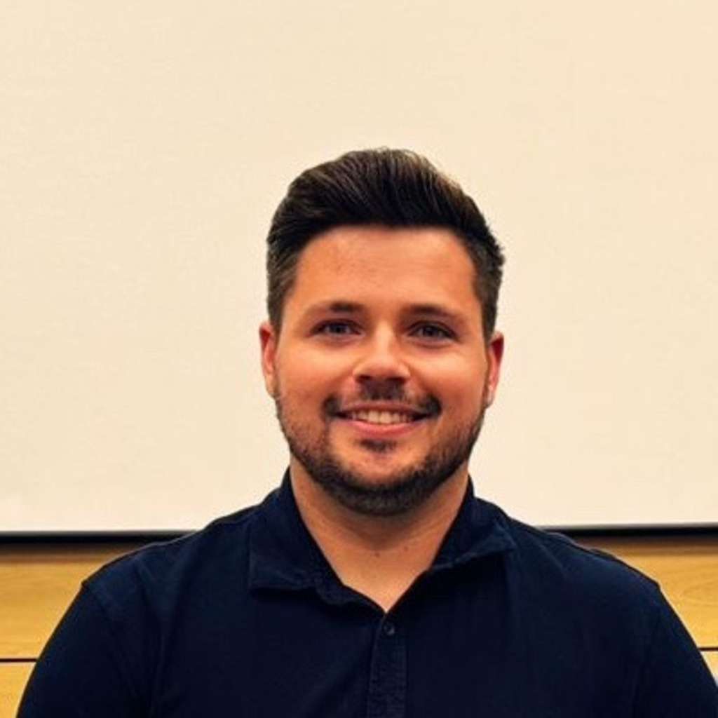 Patrick Kerkhoff: Ausbildung und Berufserfahrung | XING