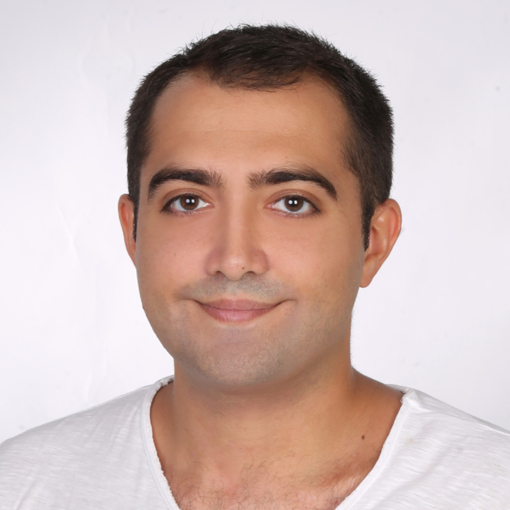 Ozan Can EREN - Data Scientist - Getir | XING