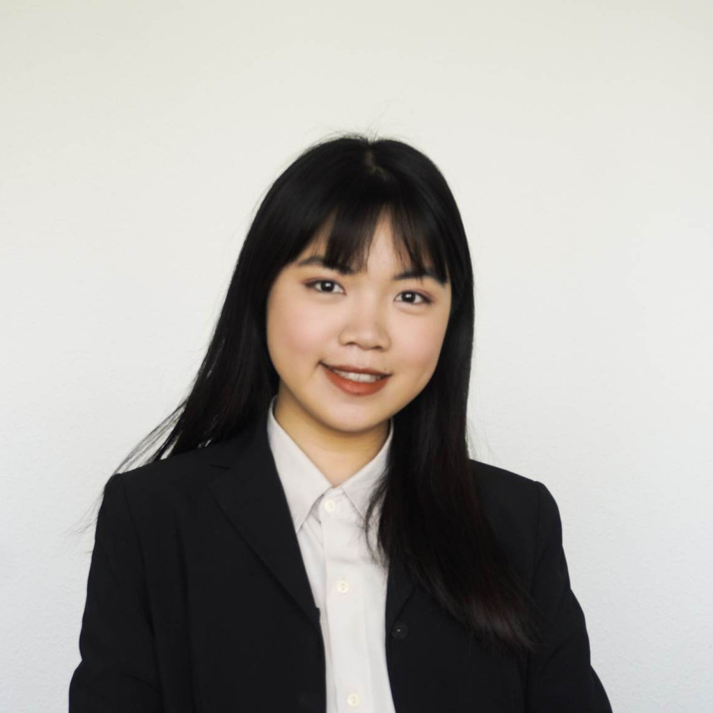 shin lian Chuang - Journalist - 非凡新聞台USTV | XING