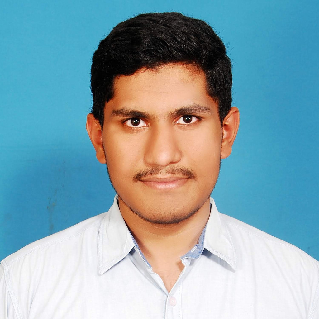 Sai Praveen - Associate - Cognizant Technology Solutions, India | XING