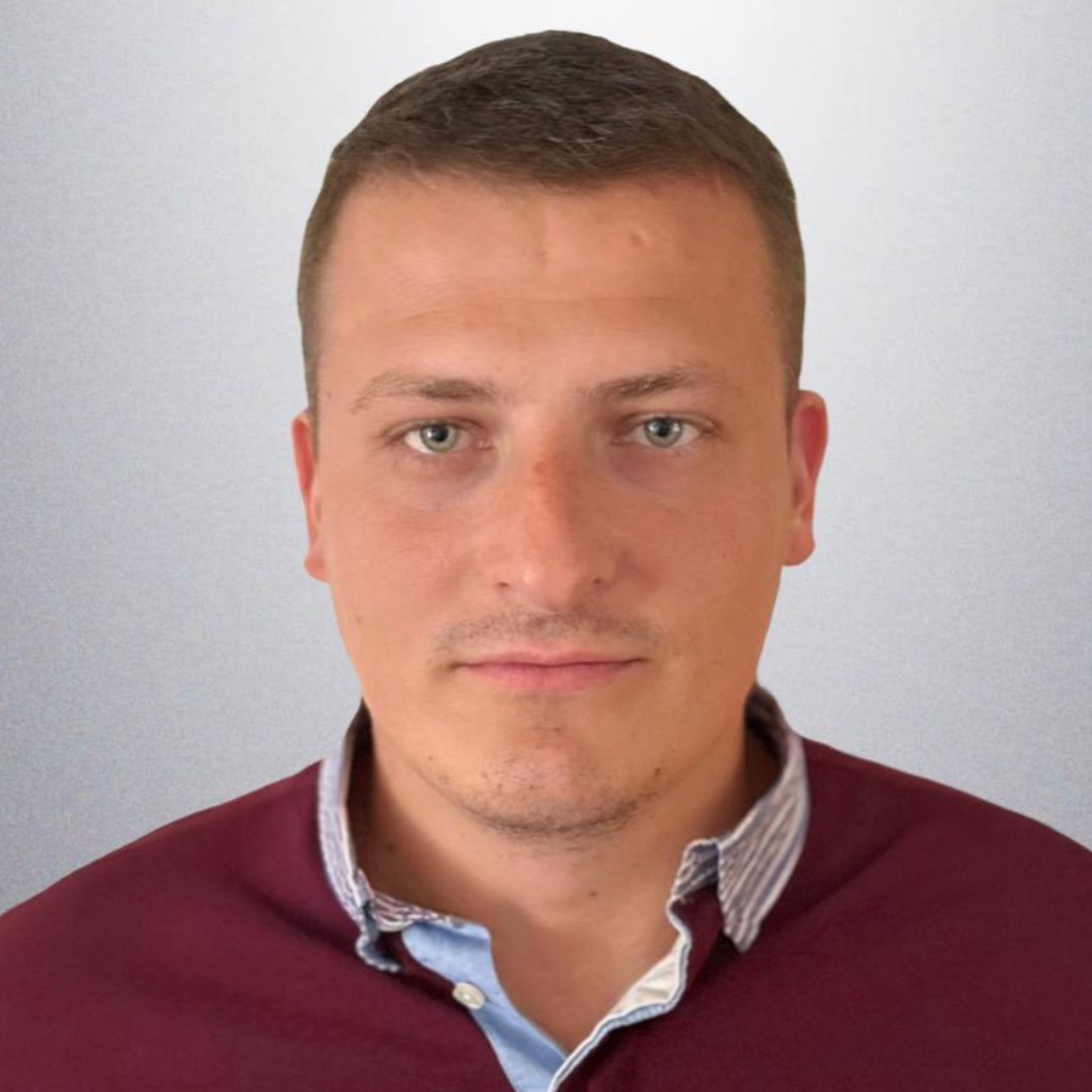 Taras Rutar - Quality Assurance (QA) Engineer - GlobalLogic Ukraine | XING