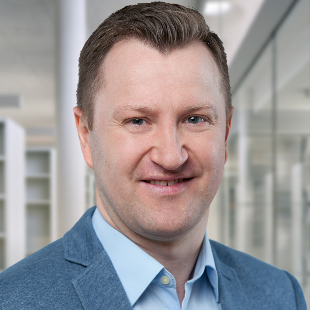 Andre Thiessen - Projektmanager Werkslogistik (Intralogistics) / Logistikplaner - Stiebel Eltron ...