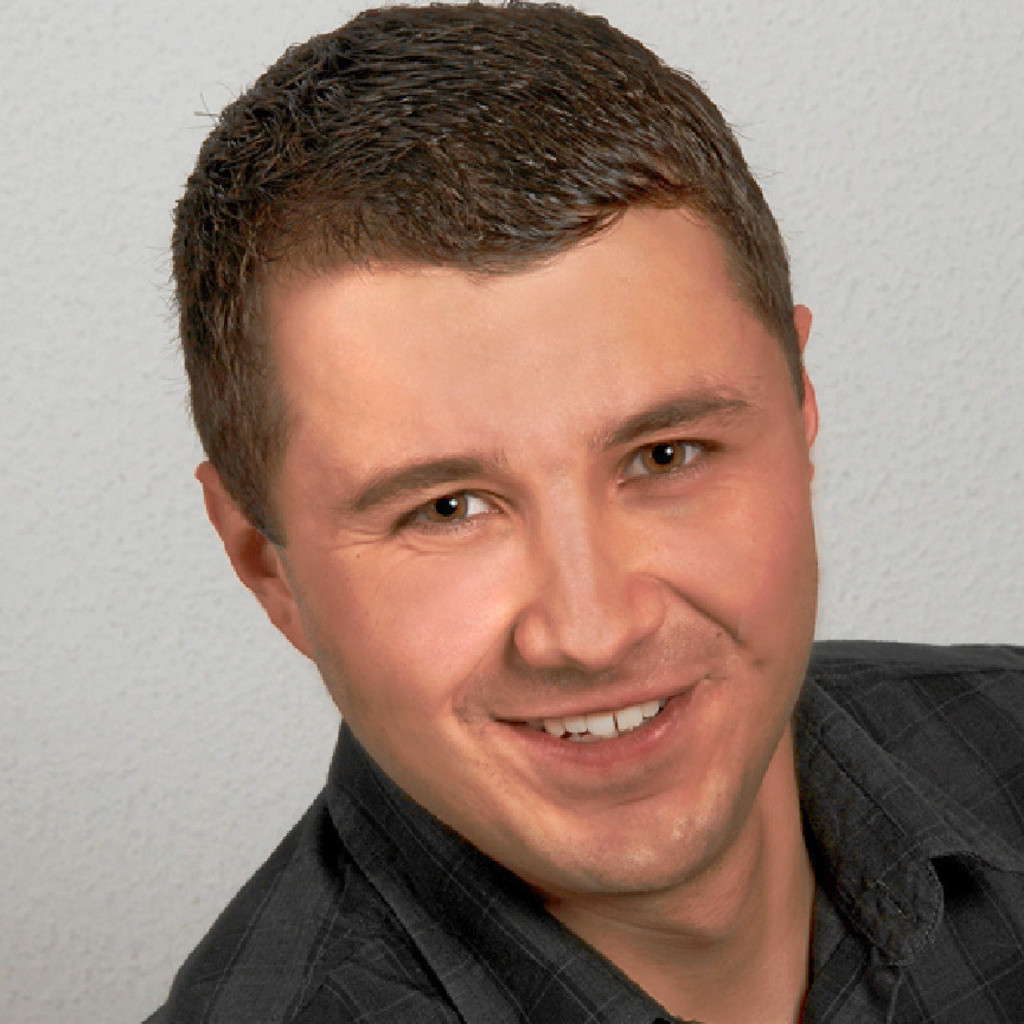 Robert Scheffel - Werkstoffingenieur - Gühring KG | XING