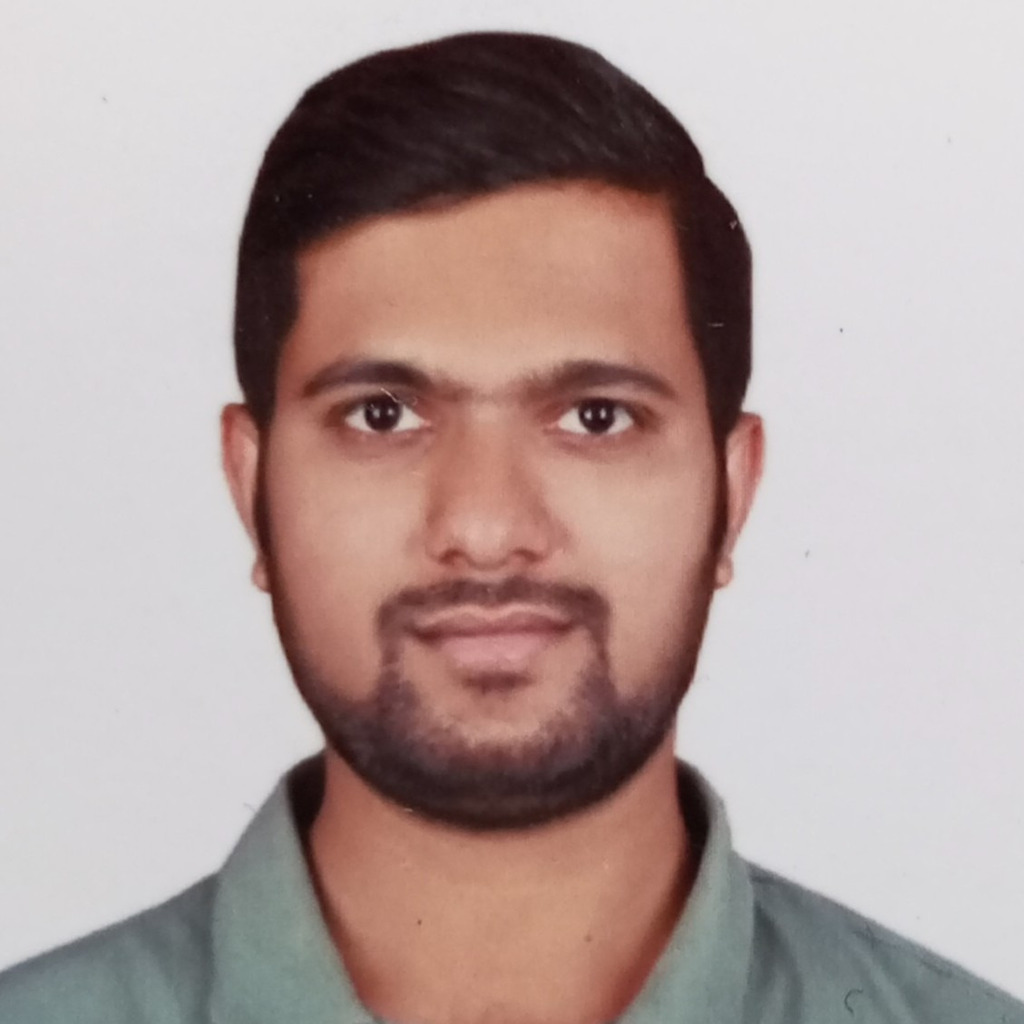 kaushal patil - Fullstack Developer - Indus Informatics LLP | XING