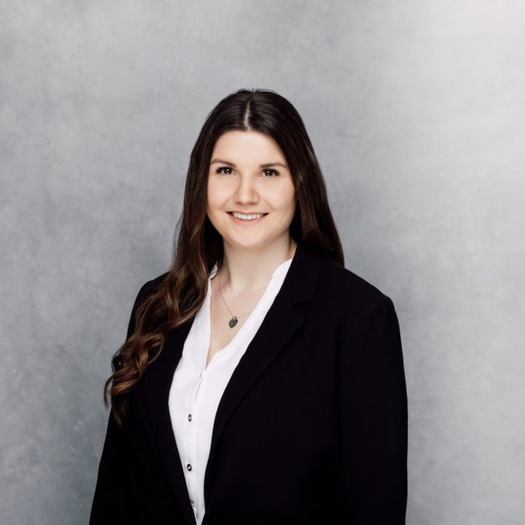 Lara Gleisberg - Consultant - Drescher Consulting GmbH | XING