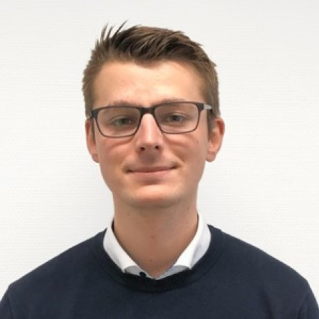 Niklas Hinze - Software Developer - Cloudogu GmbH | XING