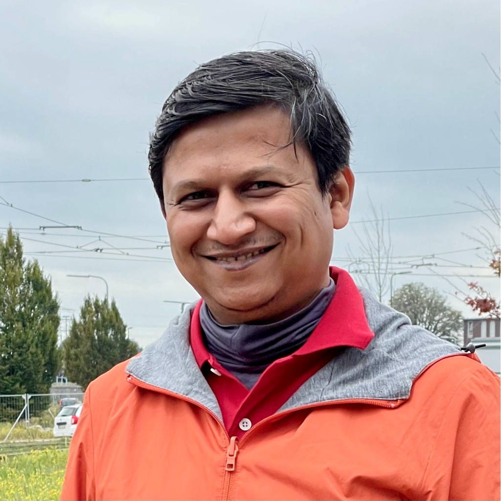 Ariful Haque - Sr. Software Engineer - HelloFresh | XING