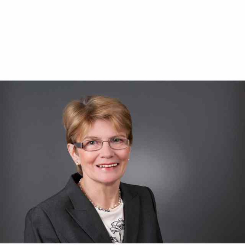 Doris Lindner - Finanz- und Vermögensberaterin - PFP | XING