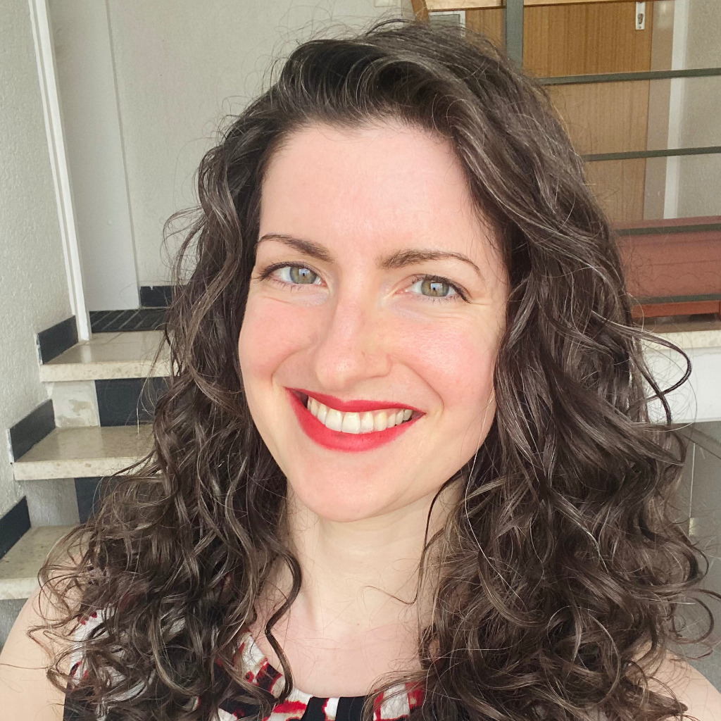 Rachel Watson - Dozentin, Wirtschaftsenglisch - Duale Hochschule Baden ...