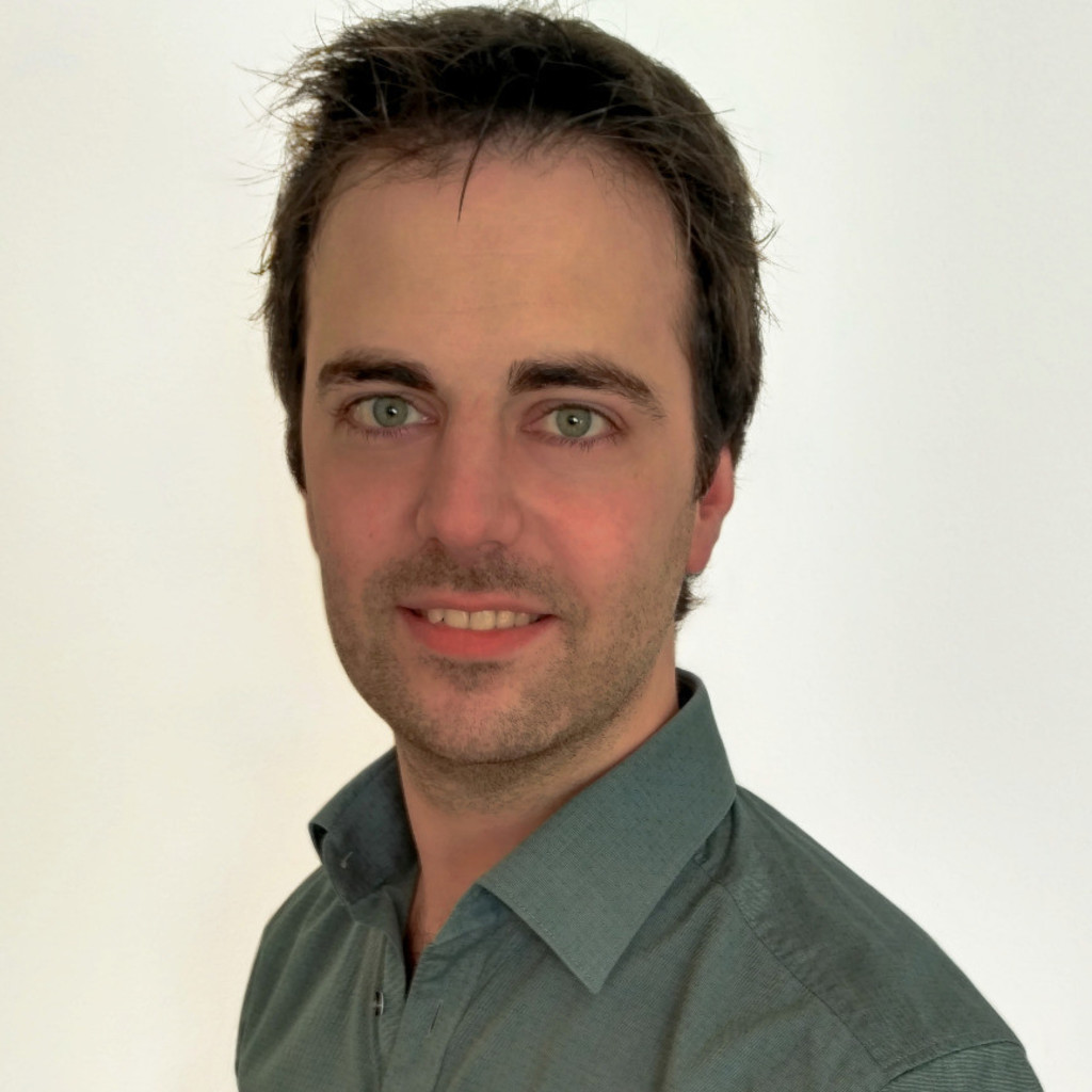 Ing. Stephan Franke - SPS-Programmierer / Ingenieur Elektrotechnik - NQ ...