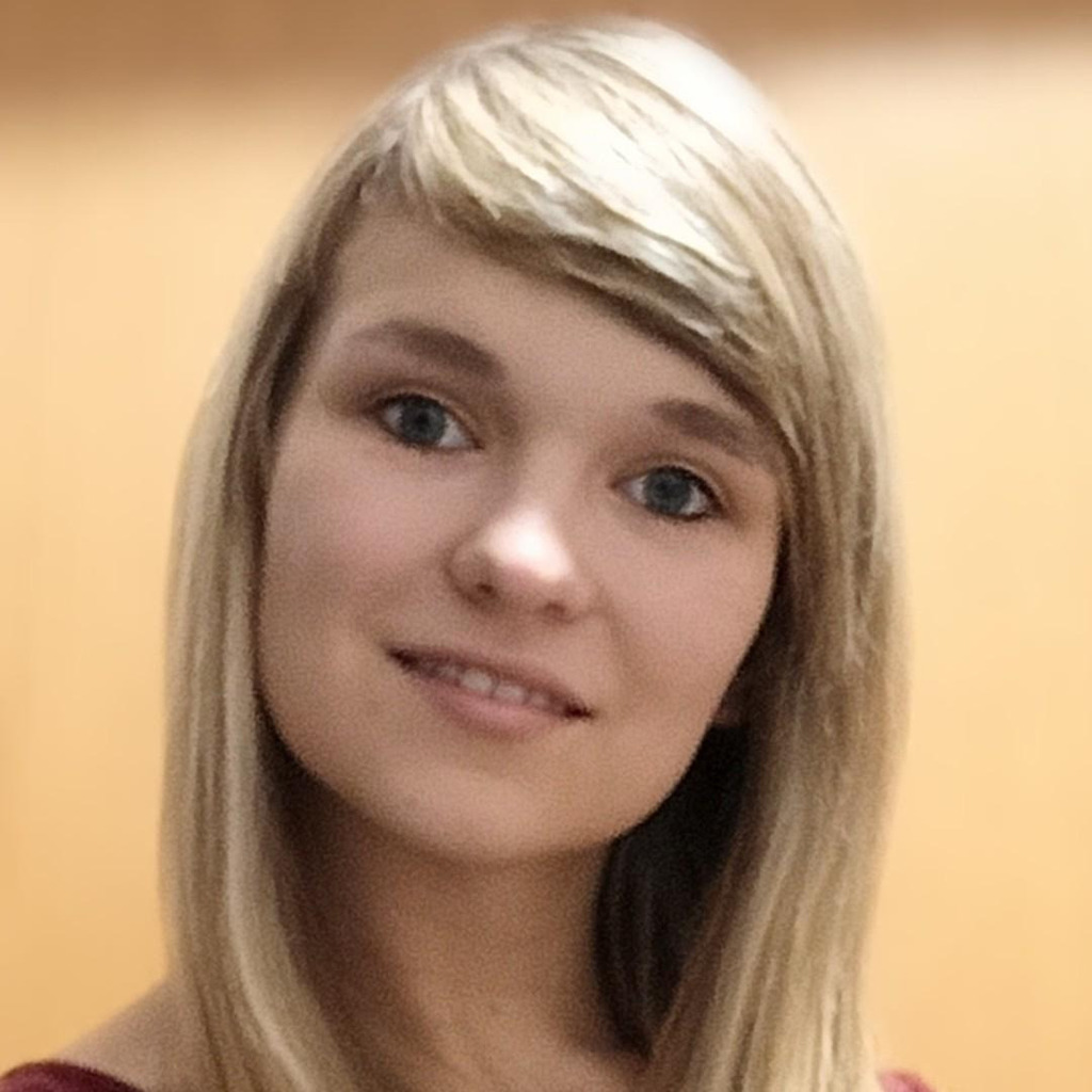 Julia Zimmermann - GDP Spezialist - Octapharma Dessau GmbH | XING