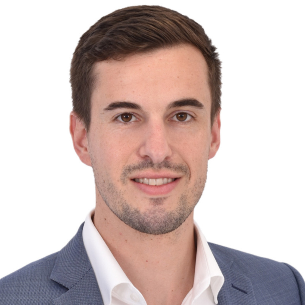 Tom Bork - Aesculap Division Manager, Member of the Executive Committee ...