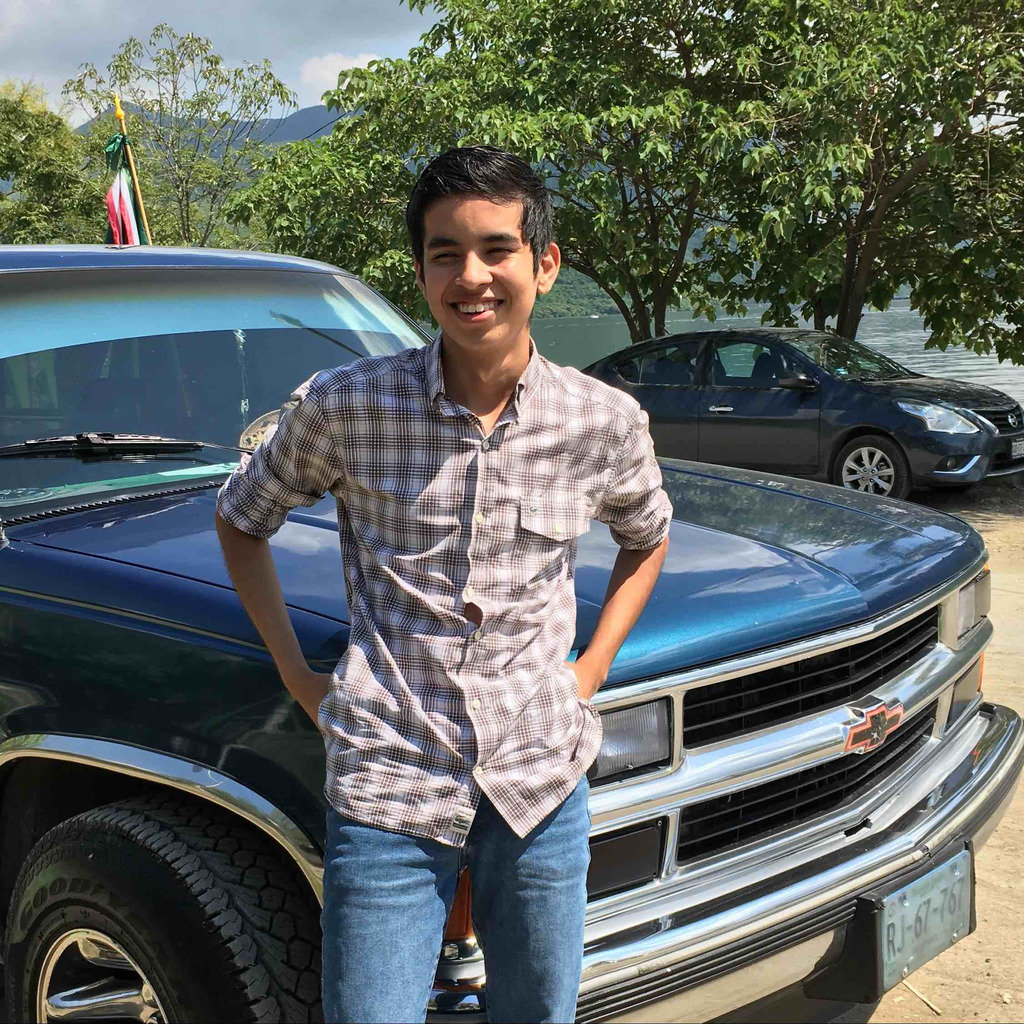 Silverio alejandro melchor Rangel - Genomic Biotechnology - Universidad ...