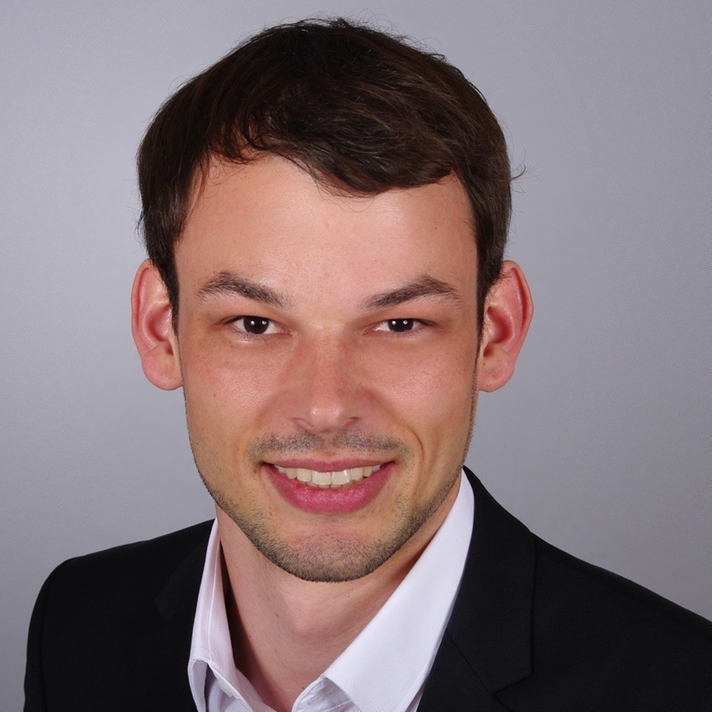 Peter Hinderer - Hardware-Entwicklungsingenieur - MAHLE GmbH | XING