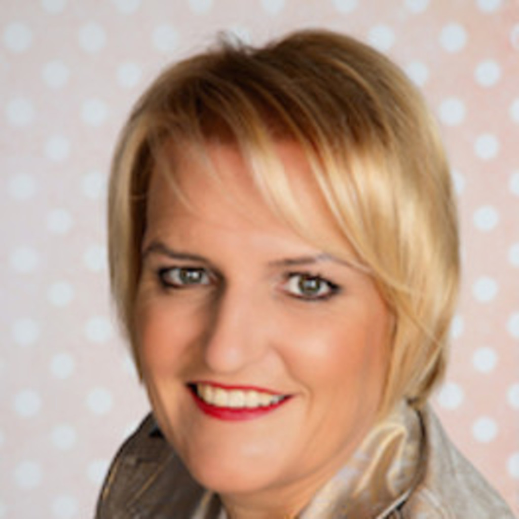 Andrea Reischmann - Unternehmerin Reischmann Training mehr erreichen ...