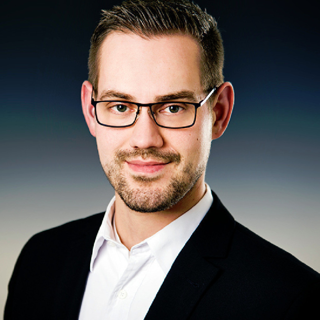 Benjamin Titel-Behrens - Gesamtleitung Qualitätsmanagement ...