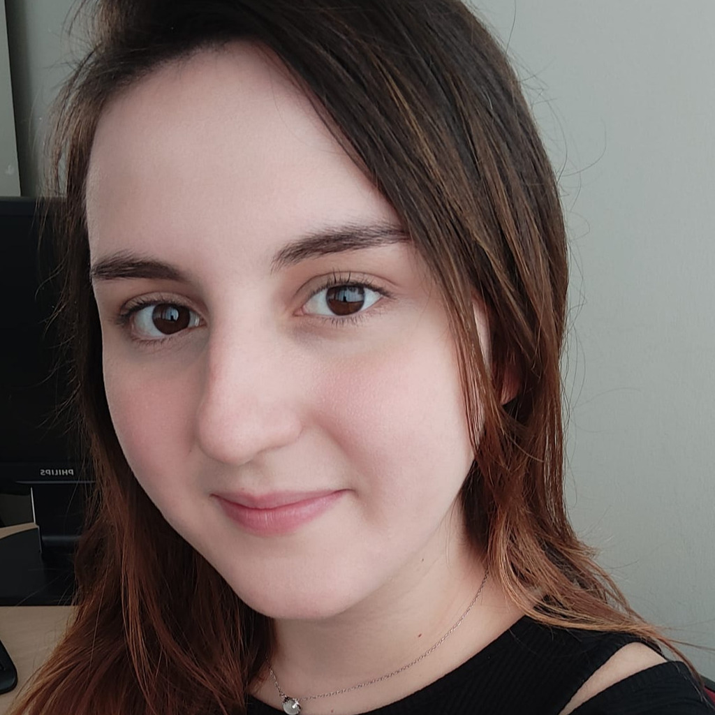 Victoria Beltrán Domínguez - Machine Learning Engineer - Valencian ...