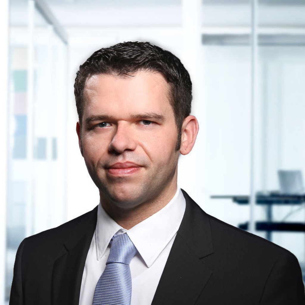 Frank Heinen - Director Quality - Business Unit Electric Systems ...