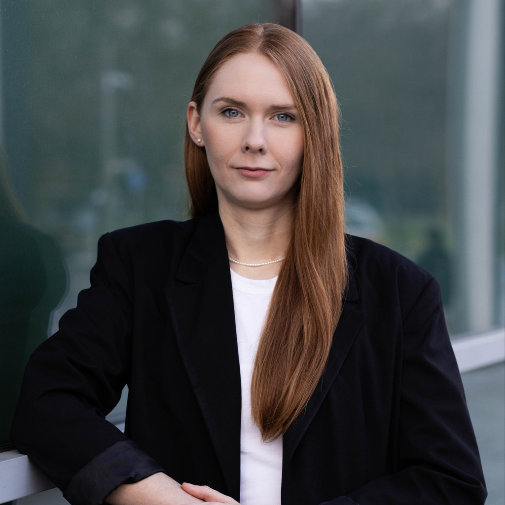 Jana Meier - Sachbearbeiterin - Inmess GmbH | XING