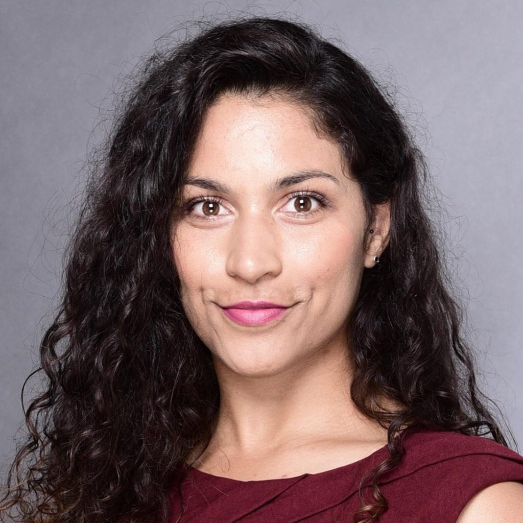 Isabel Marquardt - Teamleitung - Sartorius Stedim Biotech GmbH | XING