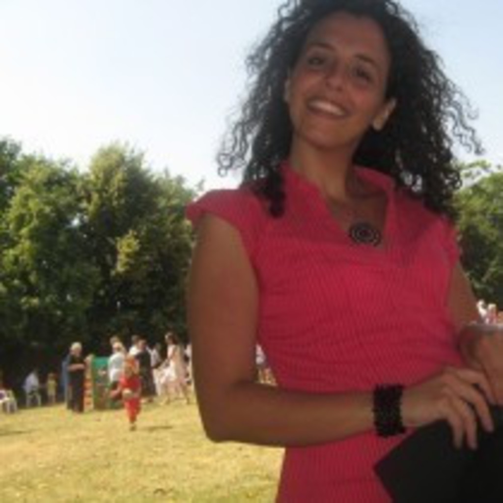 Laura D Ambrogio - Office Manager - Simon-Kucher & Partners Italia srl ...