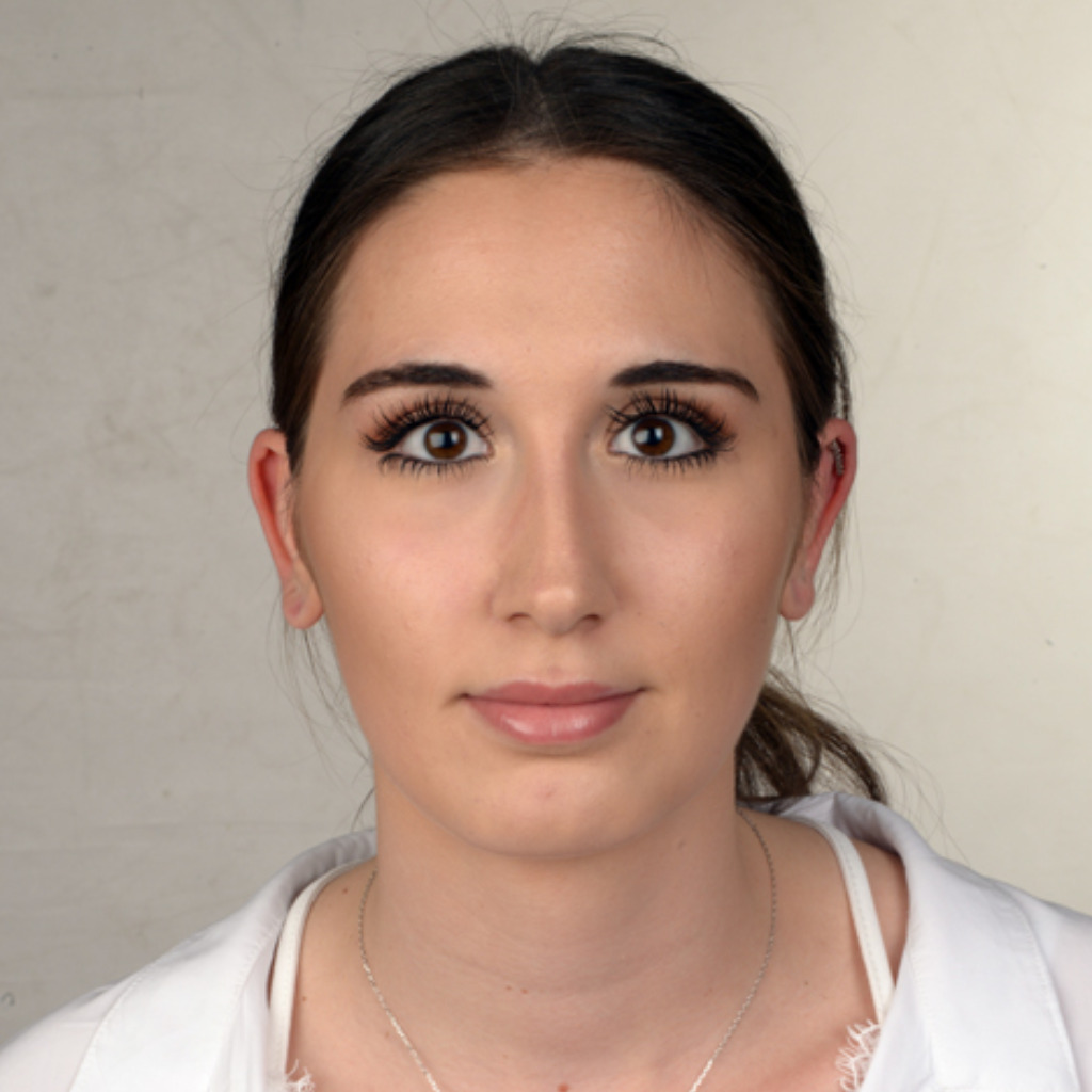 Andjela Rajić Tourismusmanagement Technische Hochschule Deggendorf