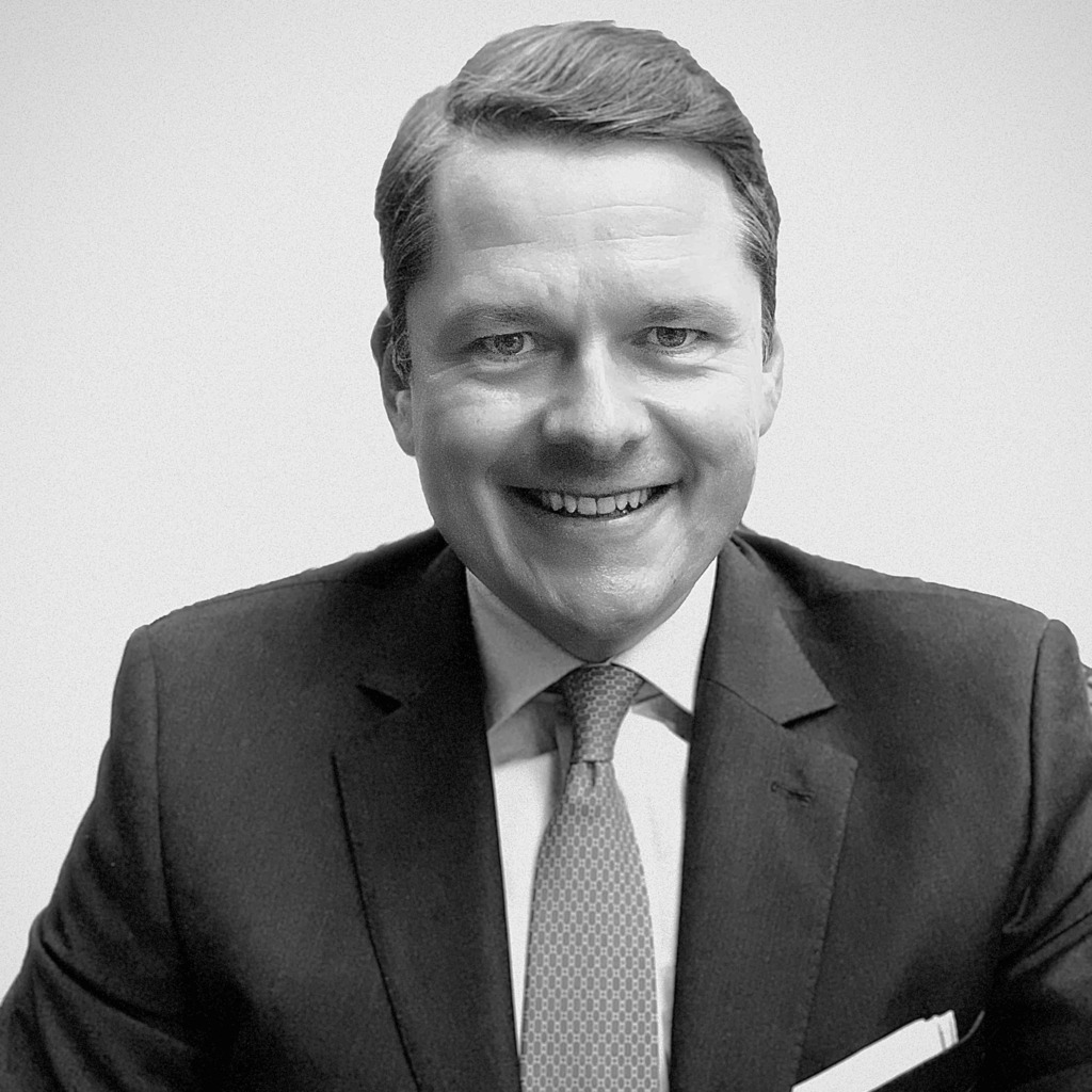 Jan-Philipp Heinz - Managing Partner - H2-ADVISORS | XING