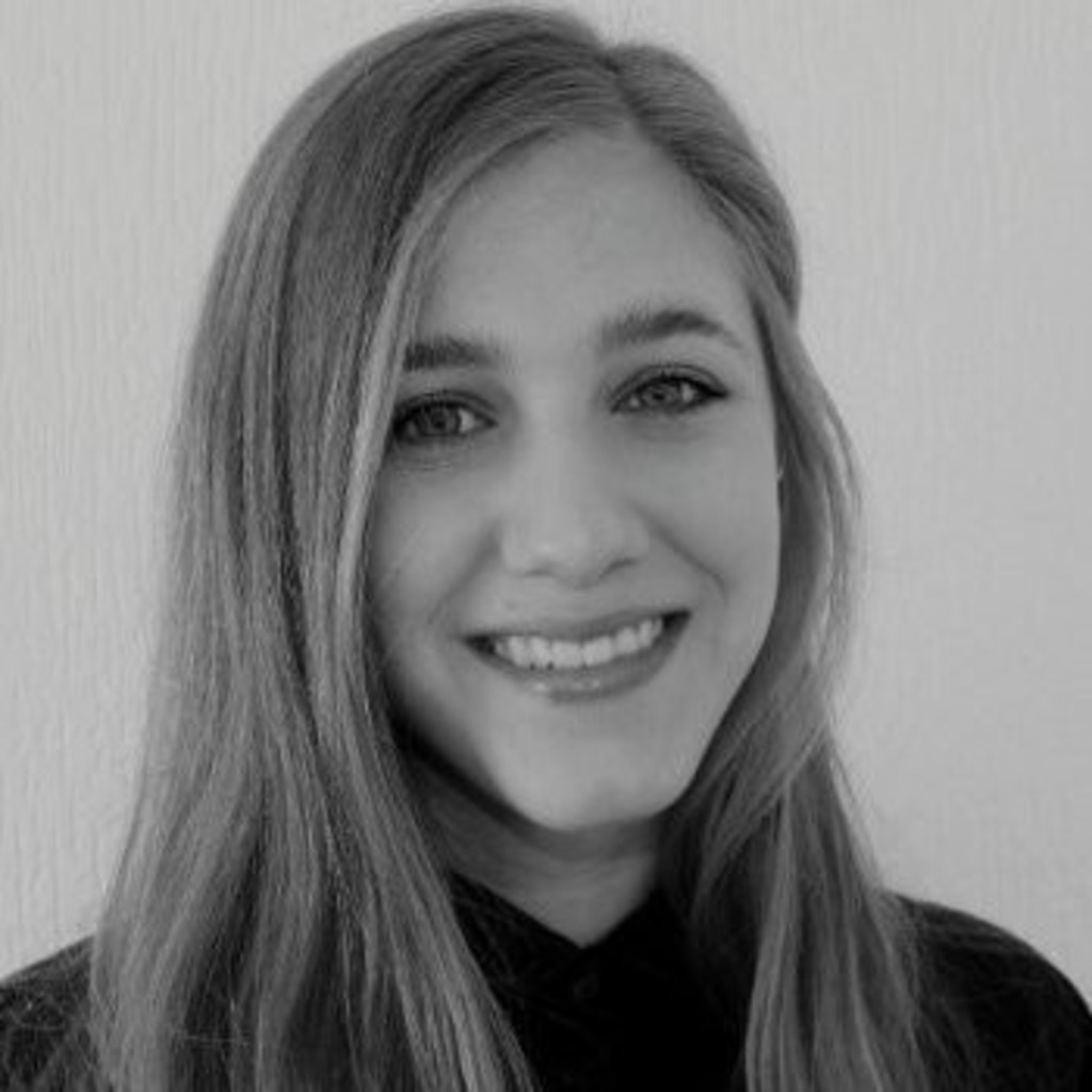 Marija Vlasic - Co-Founder & Writer - LE STANDART | XING