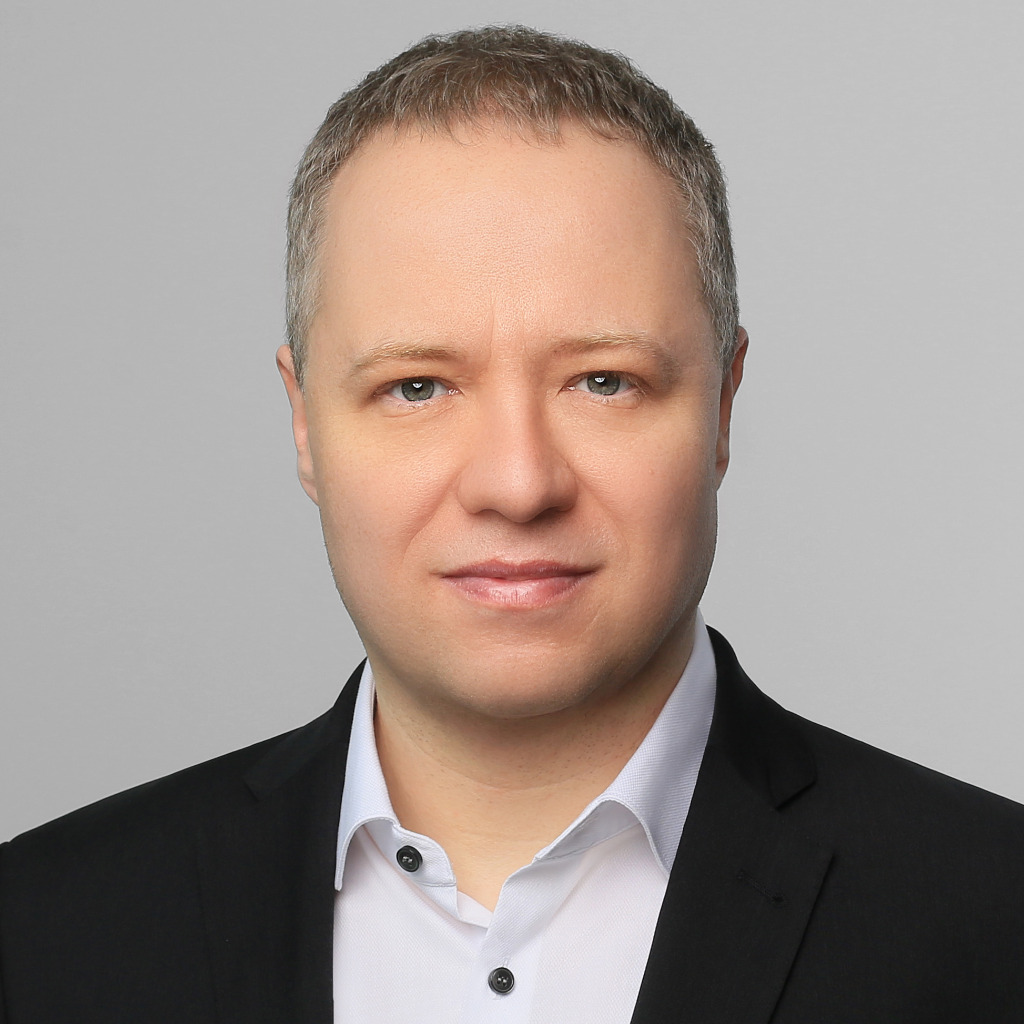 Thomas Ginter - Abteilungsleiter Bilanzierung und Abschlüsse - NRM ...