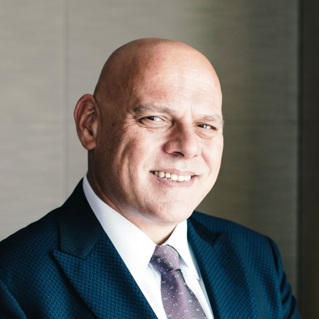 Mark Schloesser - Lead Operations Consultant - GainingEdge | XING