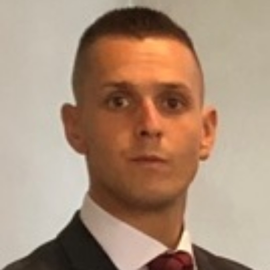 Kevin Kohl - Geschäftsführer - SENSE OF SECURITY | XING