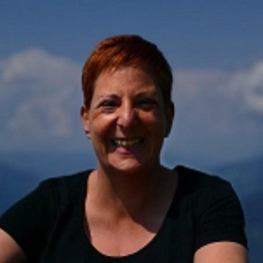 Carmen Schimpf - Kauffrau für Büromanagement - privat | XING