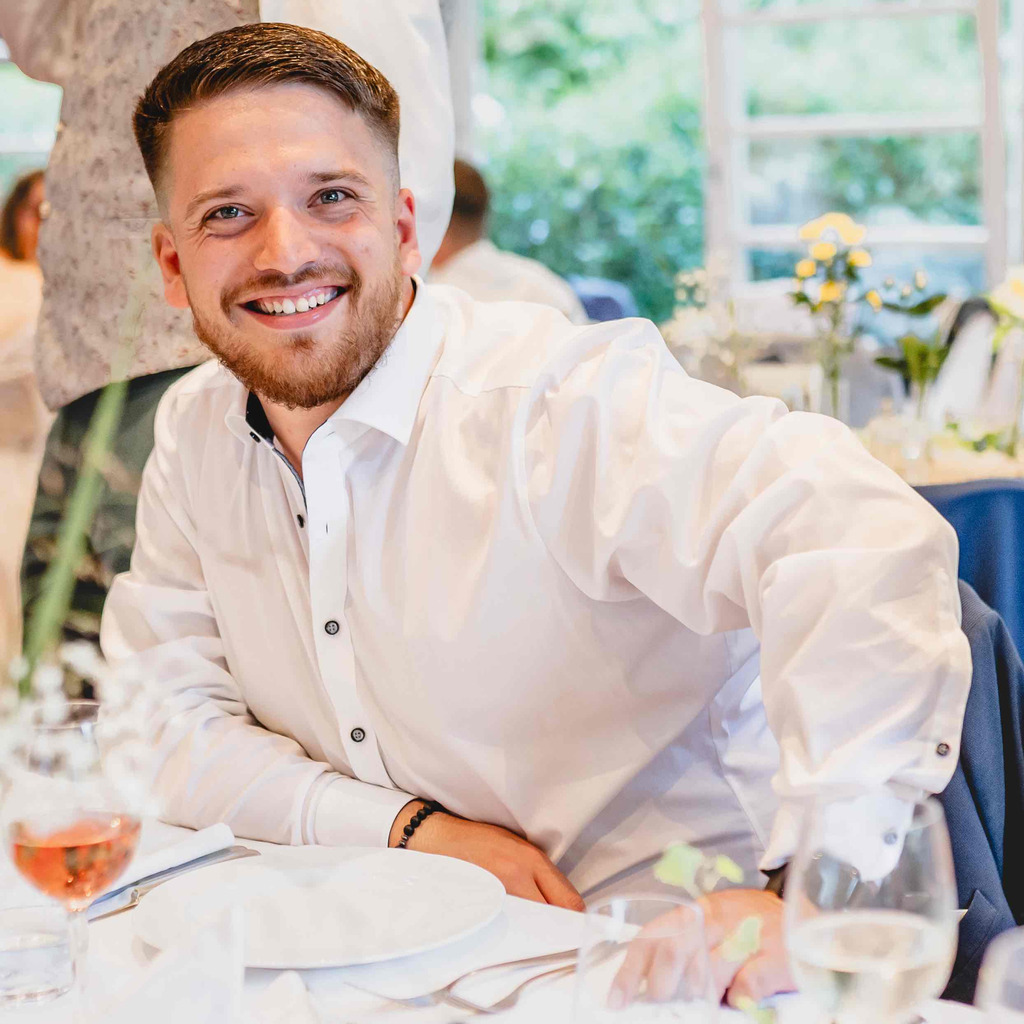 Patrick Wolf - Konstrukteur / Techn. Assistenz der Geschäftsführung ...