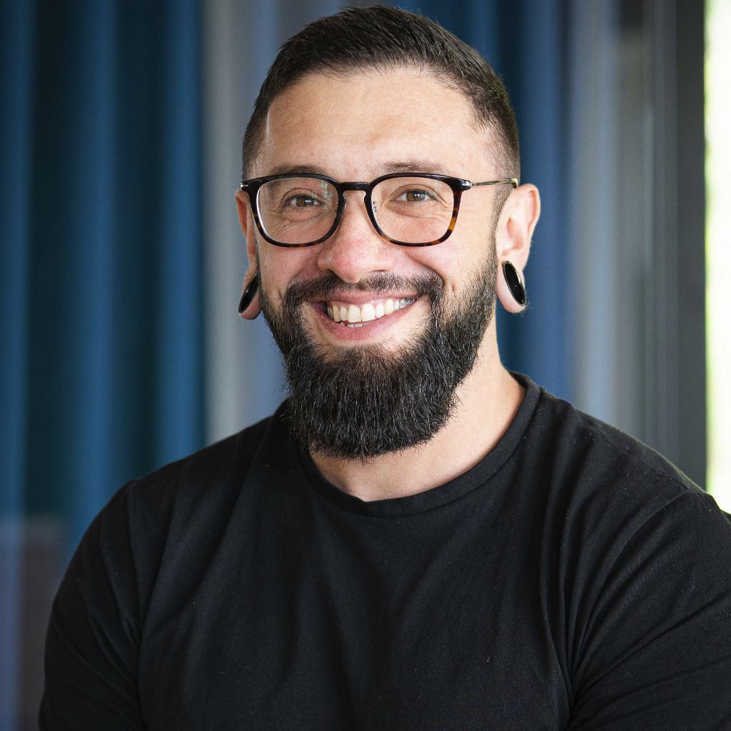 Marc Klein - Software Developer - abat+ GmbH | XING